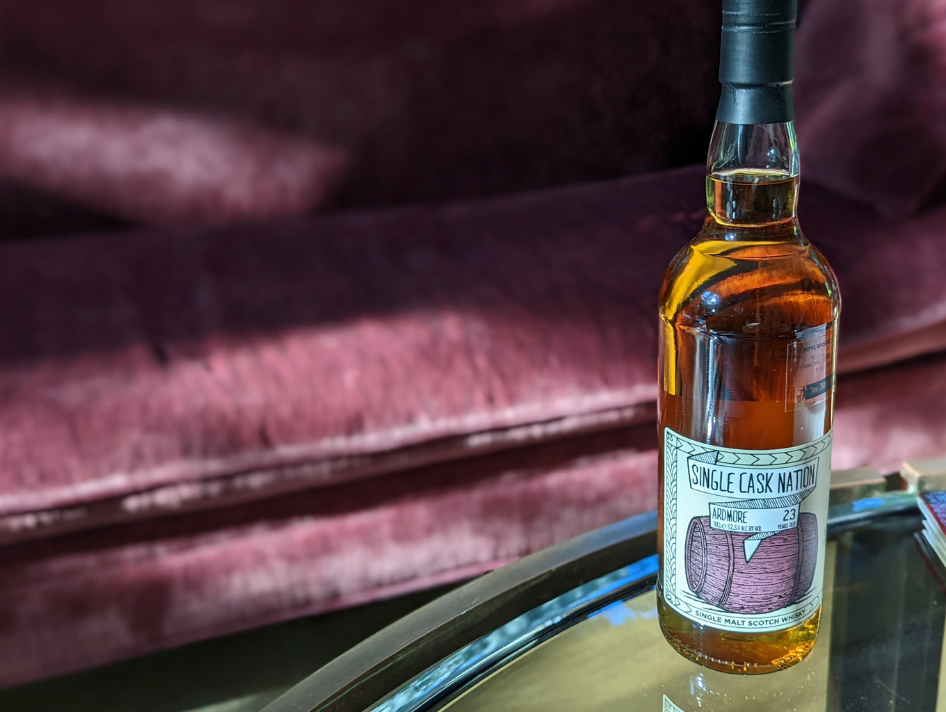 Vintage Whisky – Vintage Whisky House
